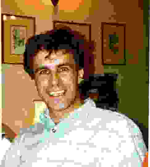 Piers Coleman Home Page