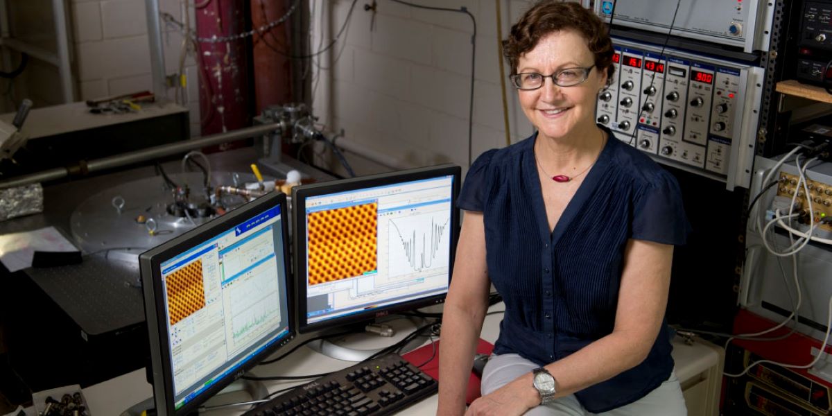 Rutgers Physicist among 20 Nationwide to Receive Grant for Experimental ...